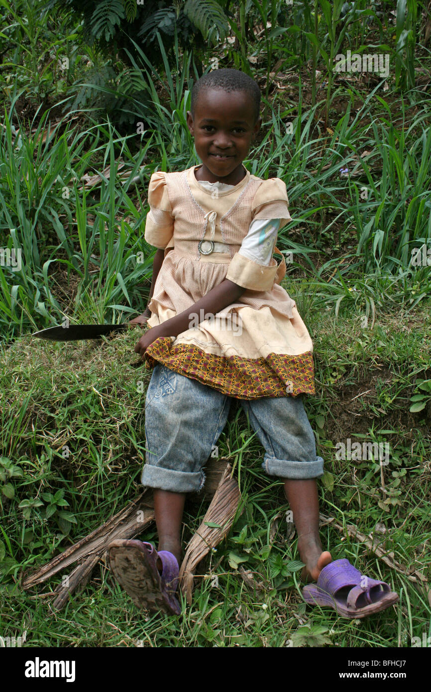 Chagga tribe -Fotos und -Bildmaterial in hoher Auflösung – Alamy