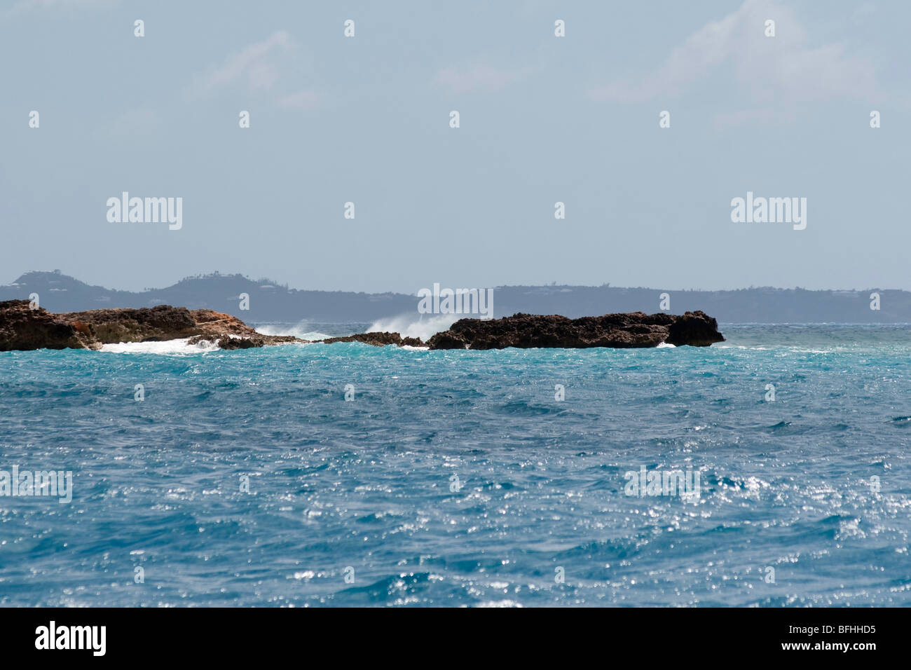 Tief liegende insel -Fotos und -Bildmaterial in hoher Auflösung – Alamy