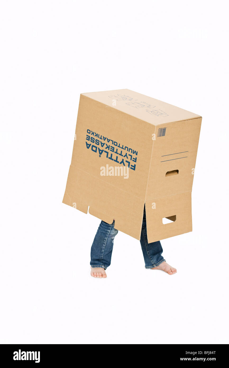 Concealed box -Fotos und -Bildmaterial in hoher Auflösung – Alamy