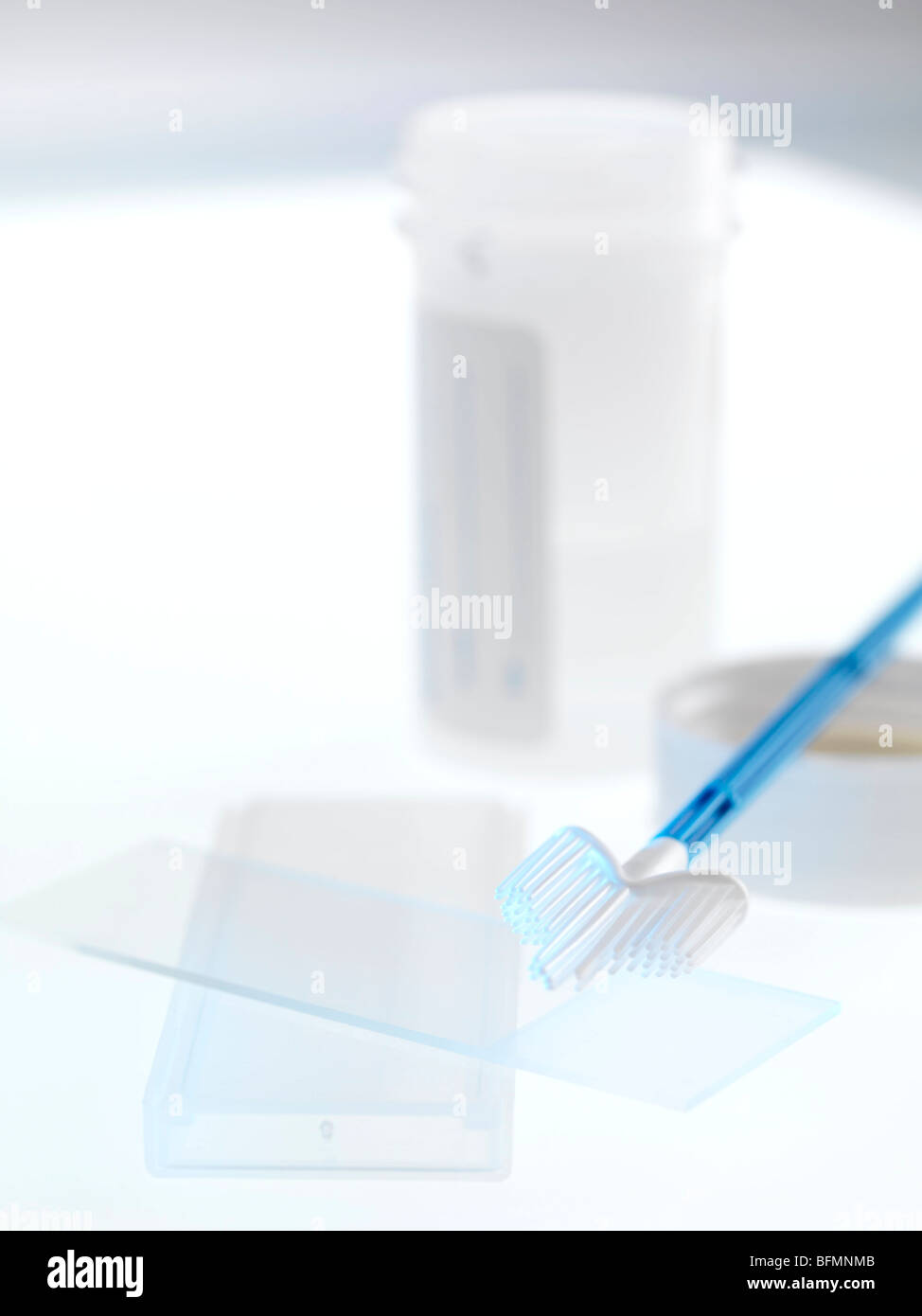 Pap tests -Fotos und -Bildmaterial in hoher Auflösung – Alamy