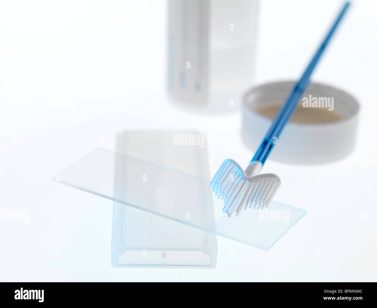 Pap tests -Fotos und -Bildmaterial in hoher Auflösung – Alamy