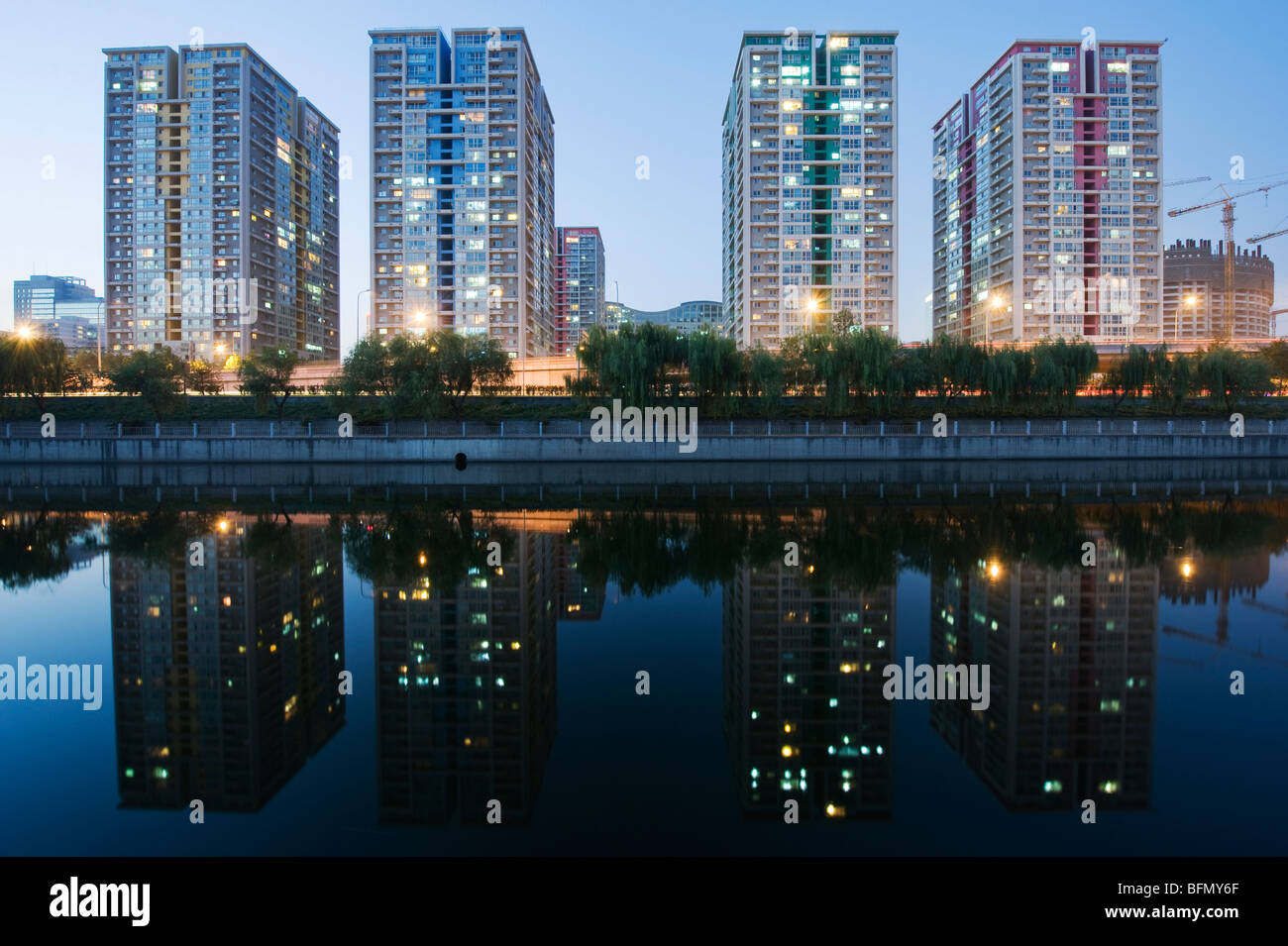 Peking Peking Stockfotos und -bilder Kaufen - Alamy