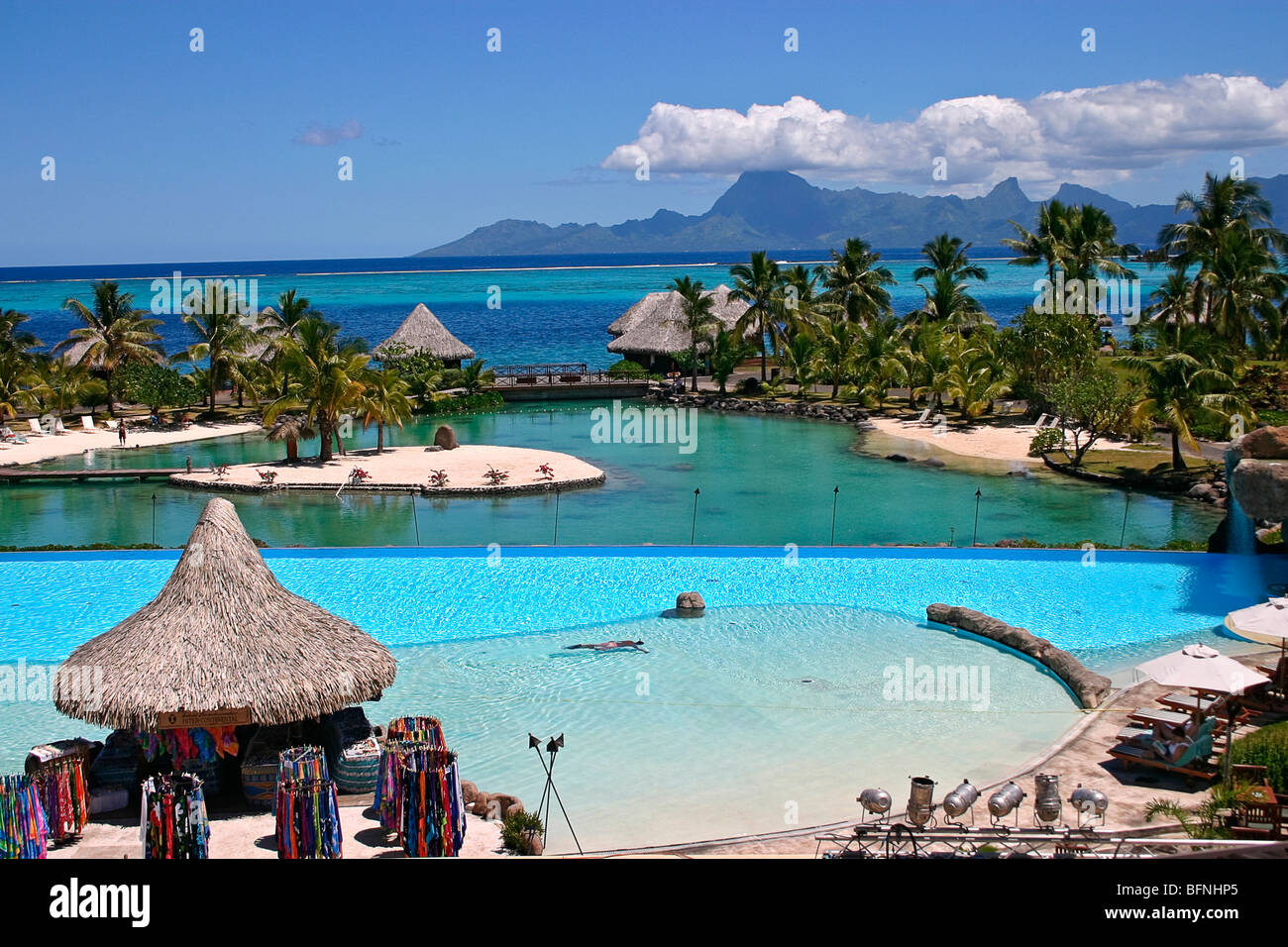 Papeete berge -Fotos und -Bildmaterial in hoher Auflösung – Alamy