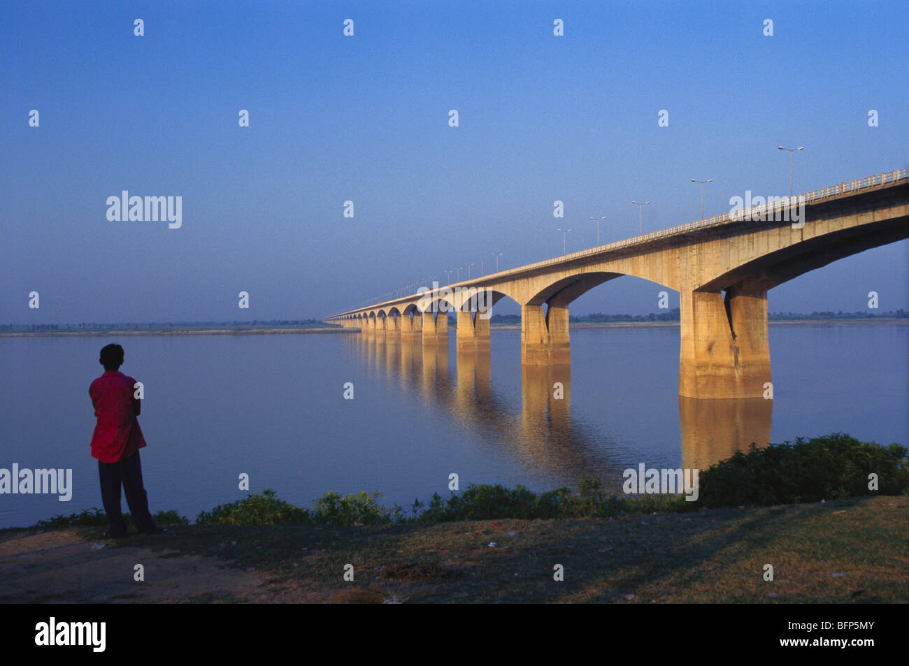 Patna bridge -Fotos und -Bildmaterial in hoher Auflösung – Alamy
