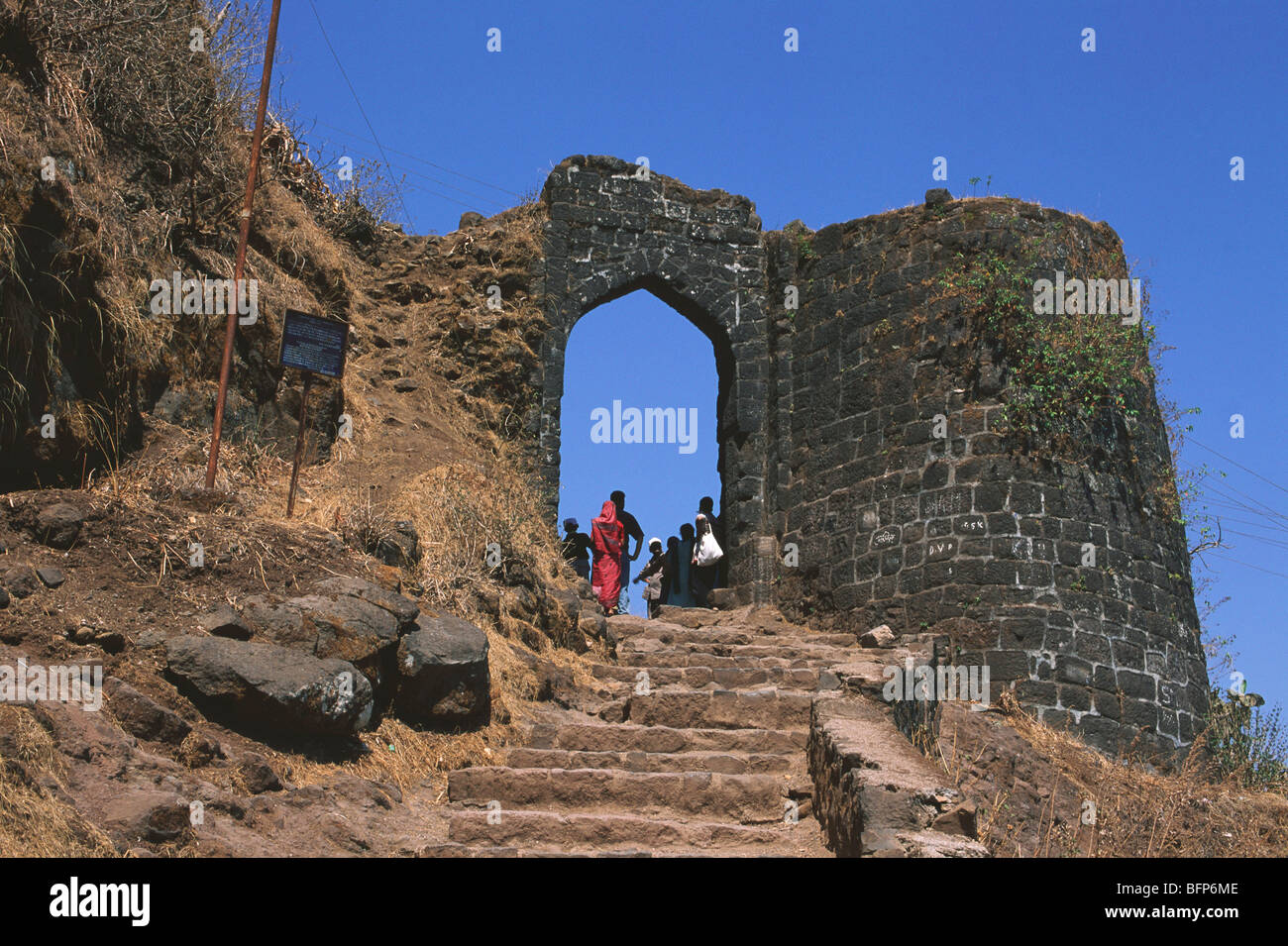 Sinhagad fort -Fotos und -Bildmaterial in hoher Auflösung – Alamy