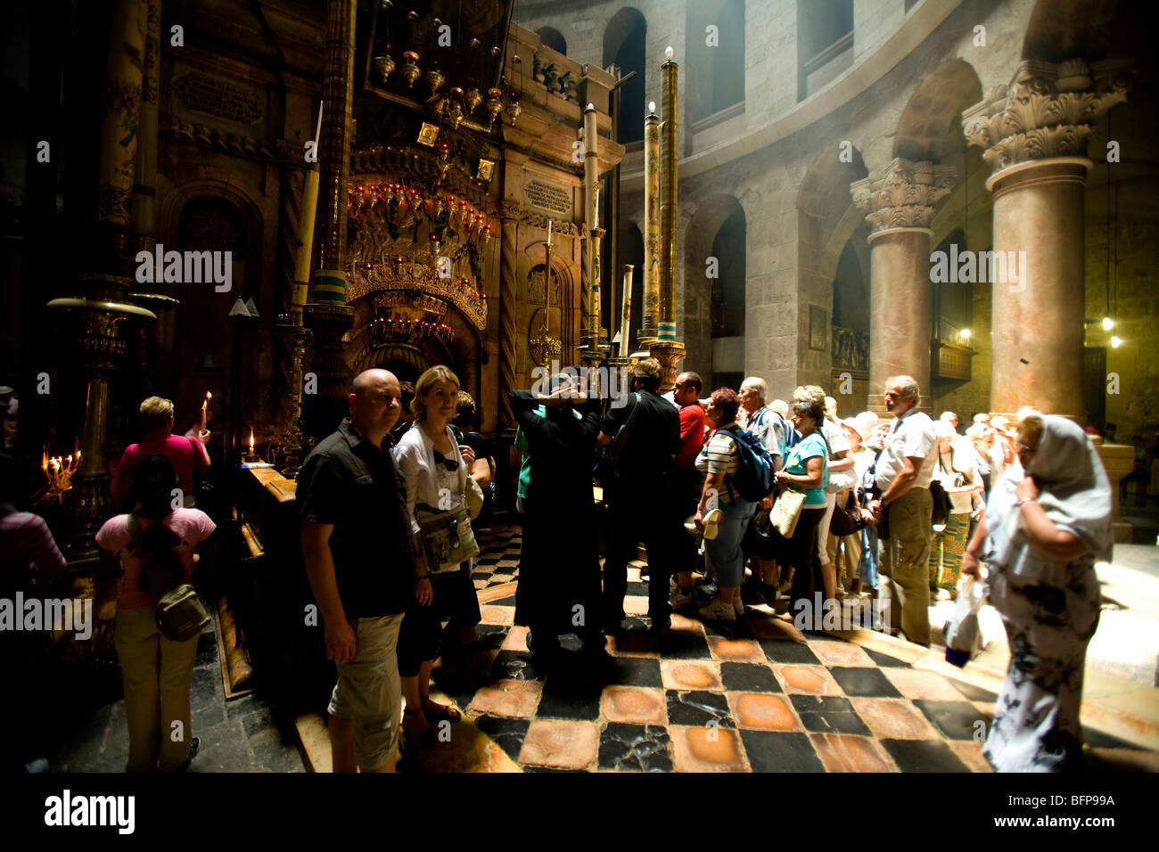 Die frauen am jesus grab -Fotos und -Bildmaterial in hoher Auflösung – Alamy