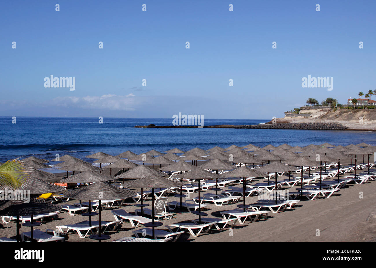 Playa fanabe strand -Fotos und -Bildmaterial in hoher Auflösung – Alamy