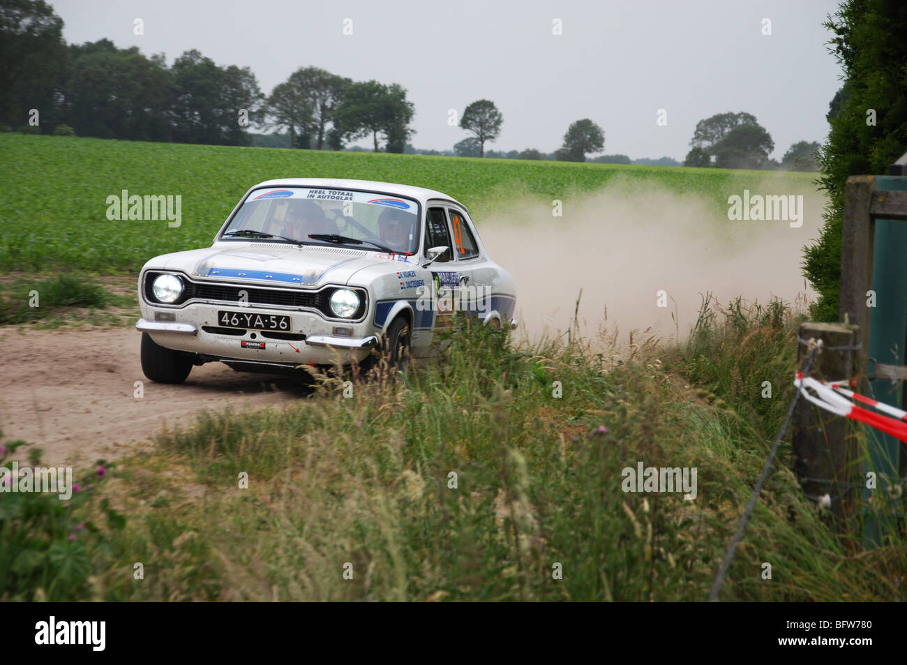Rs2000 mk 1 -Fotos und -Bildmaterial in hoher Auflösung – Alamy