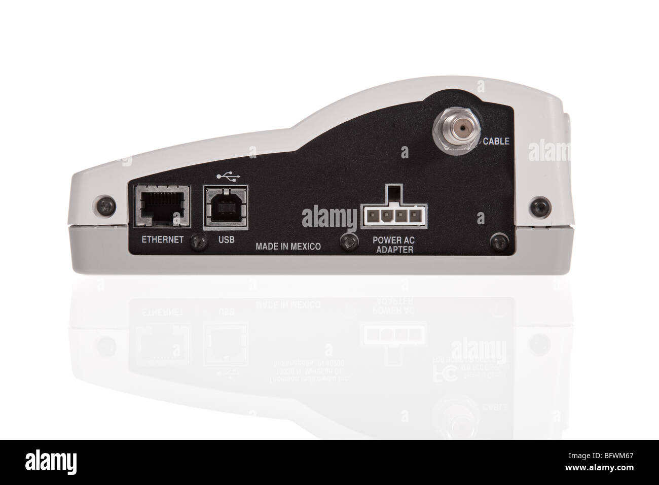 Usb modem -Fotos und -Bildmaterial in hoher Auflösung – Alamy