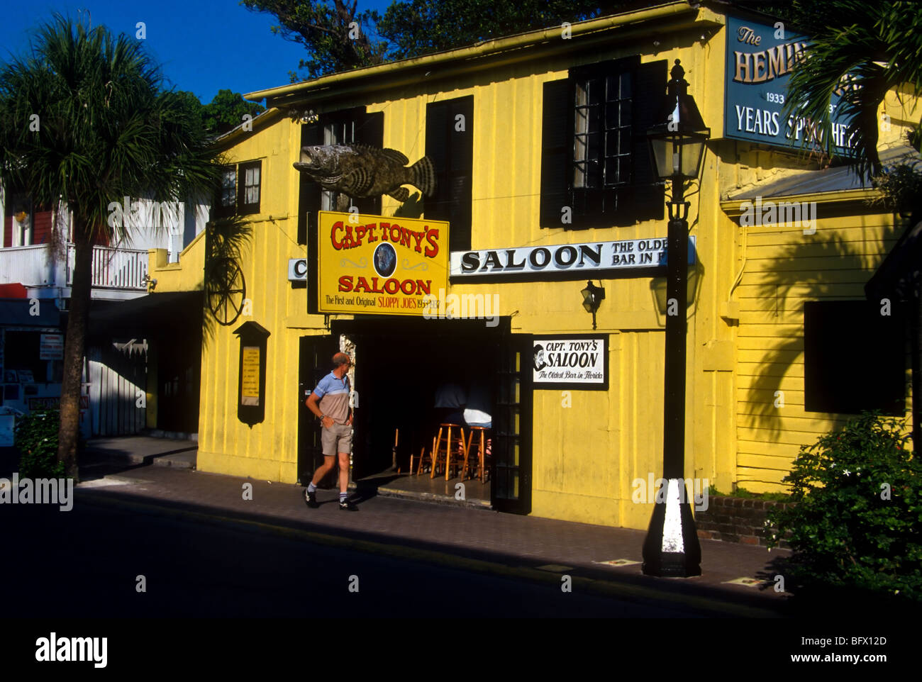 Margaritaville bar -Fotos und -Bildmaterial in hoher Auflösung – Alamy