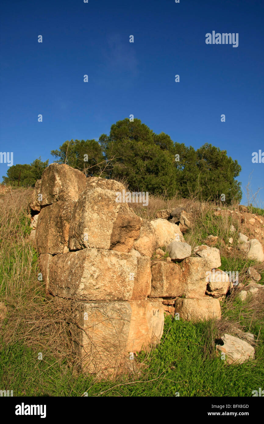 Mount gilboa israel valley jezreel -Fotos und -Bildmaterial in hoher ...