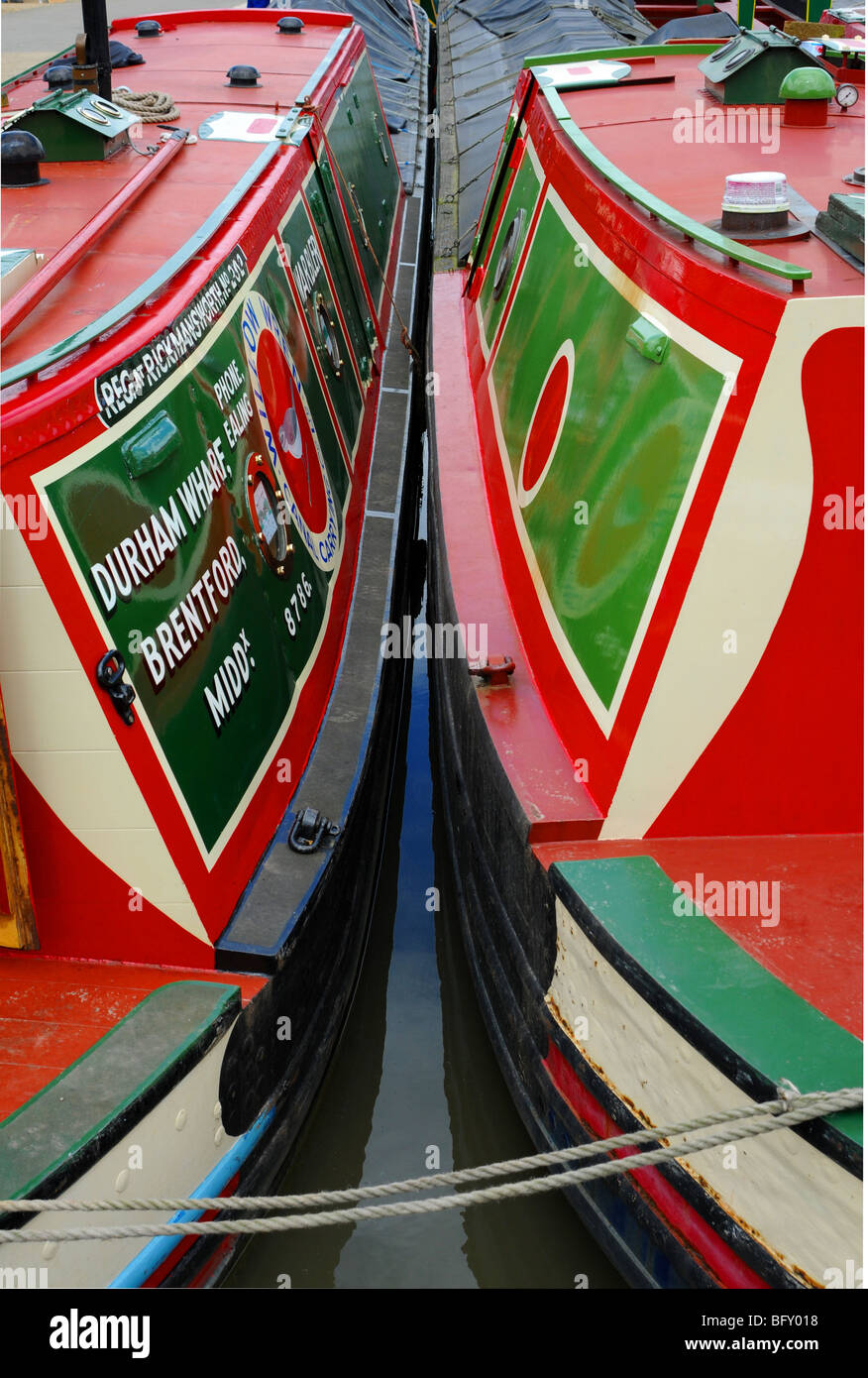 Rickmansworth kanalfest -Fotos und -Bildmaterial in hoher Auflösung – Alamy