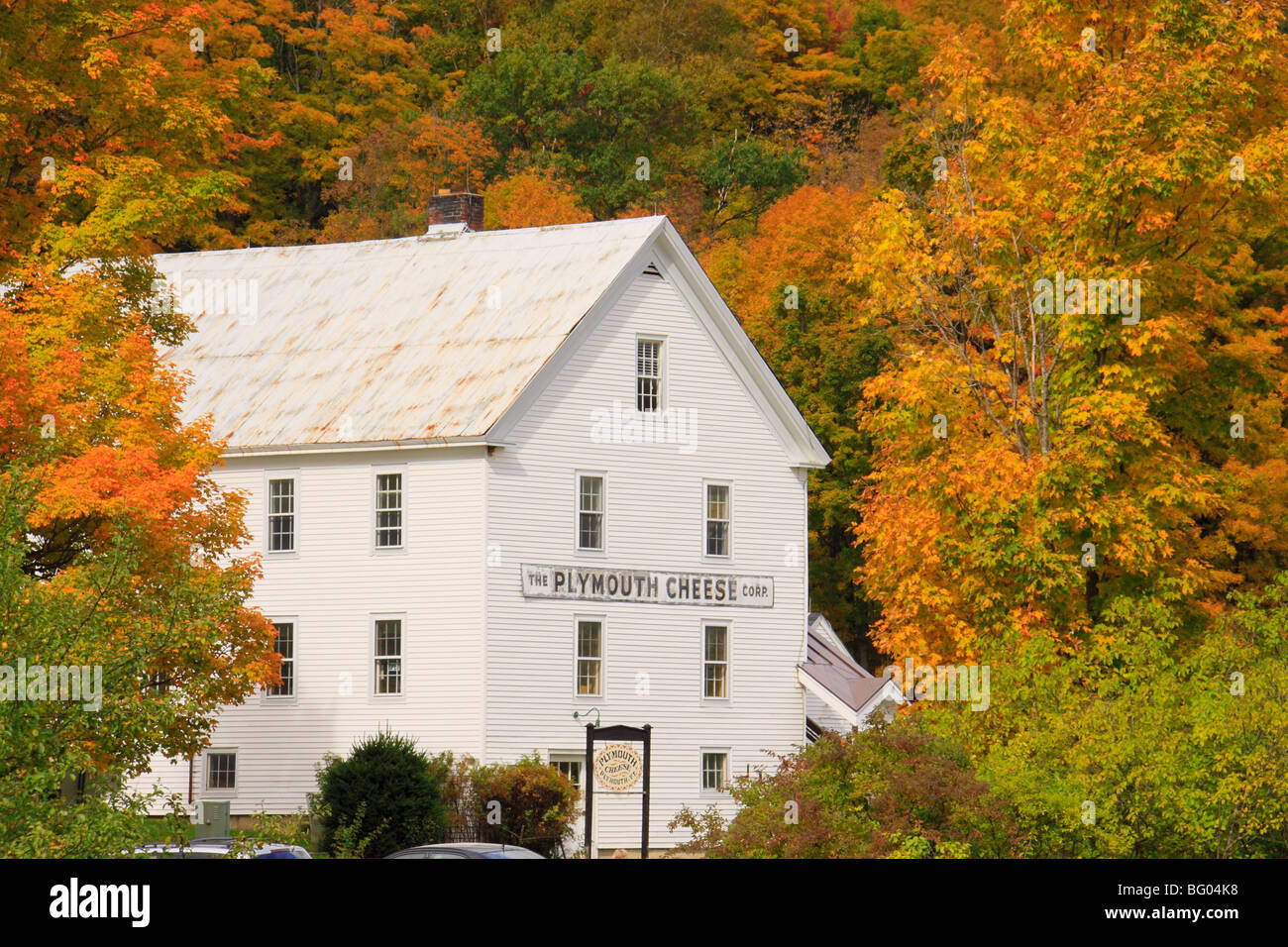 Plymouth notch -Fotos und -Bildmaterial in hoher Auflösung – Alamy