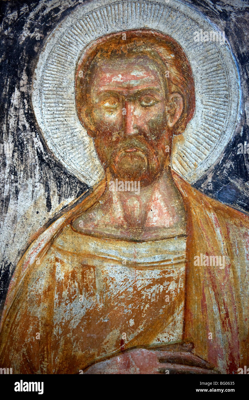 Christliche fresko -Fotos und -Bildmaterial in hoher Auflösung – Alamy