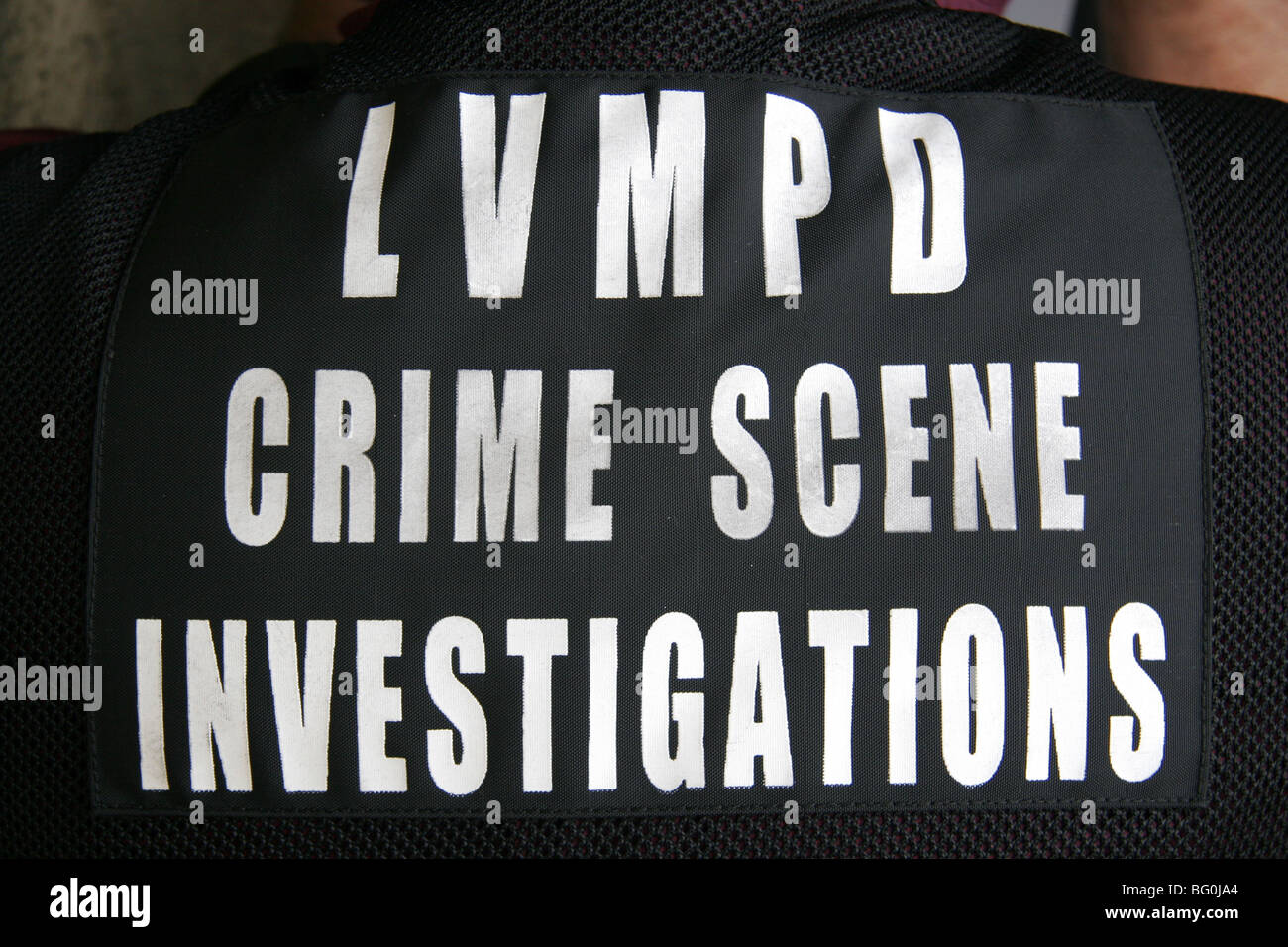 Crime scene investigator -Fotos und -Bildmaterial in hoher Auflösung ...