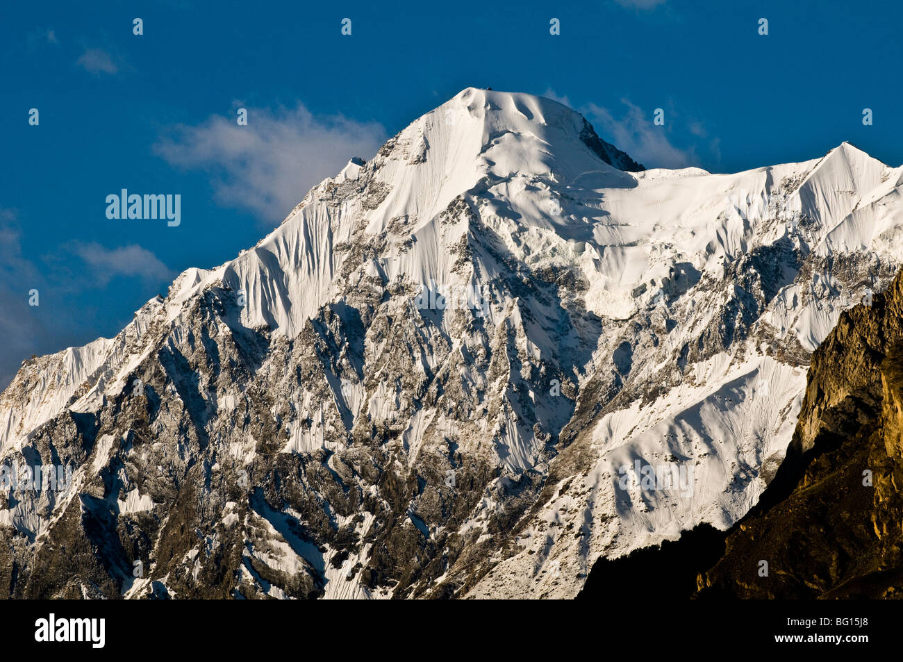 Hunza valley -Fotos und -Bildmaterial in hoher Auflösung – Alamy