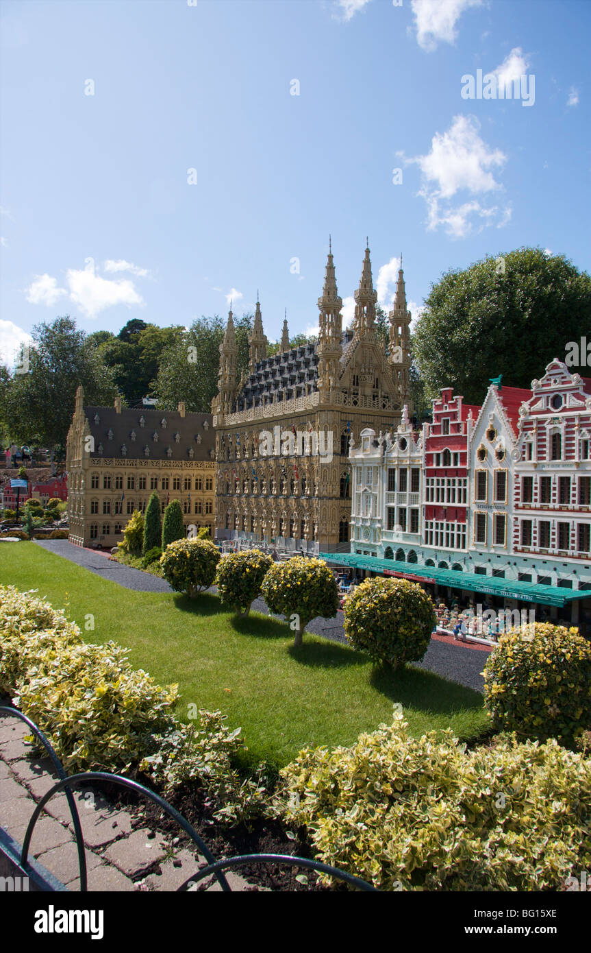 Legoland model -Fotos und -Bildmaterial in hoher Auflösung – Alamy