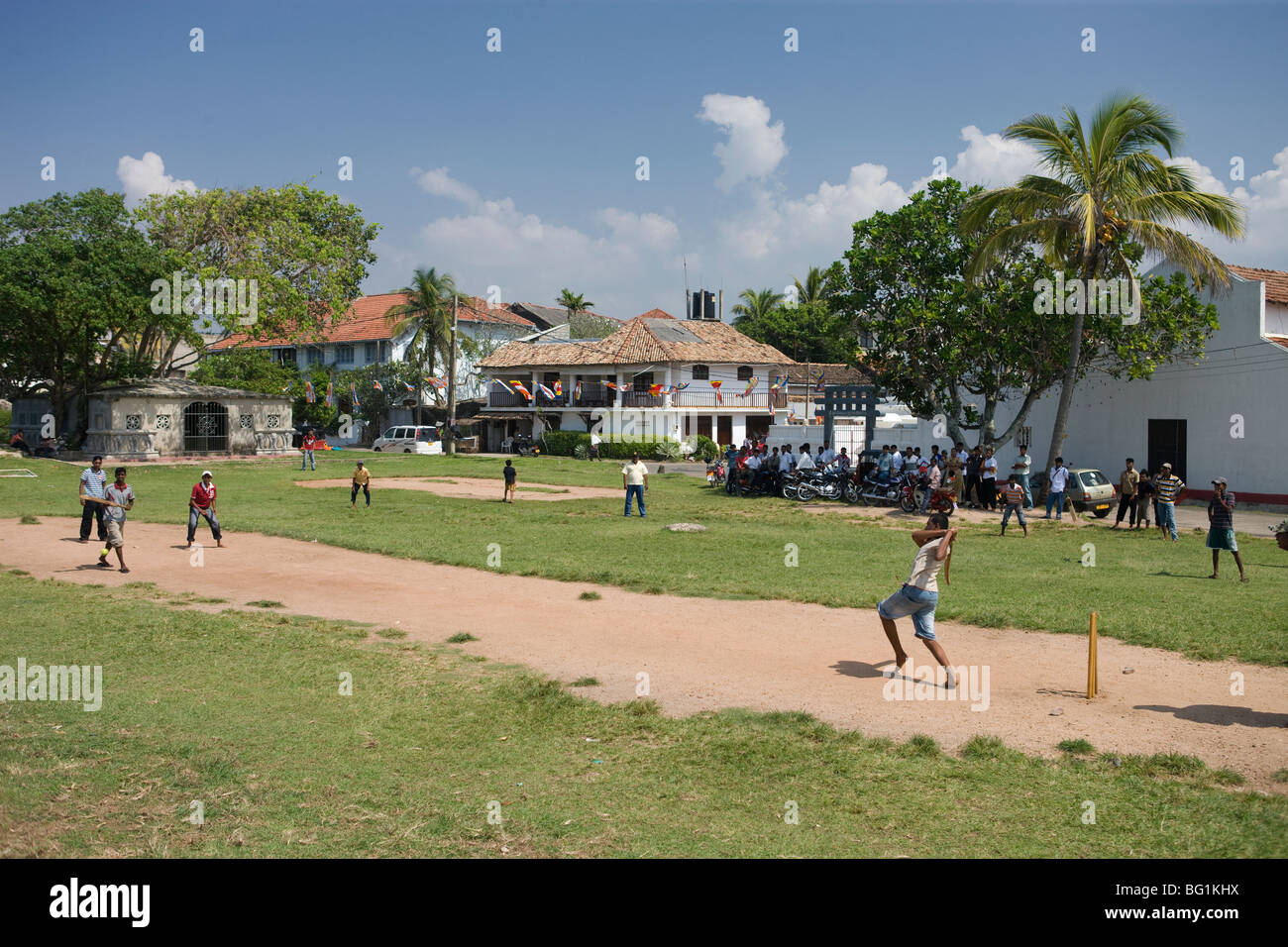 Galle cricket sri lanka -Fotos und -Bildmaterial in hoher Auflösung – Alamy
