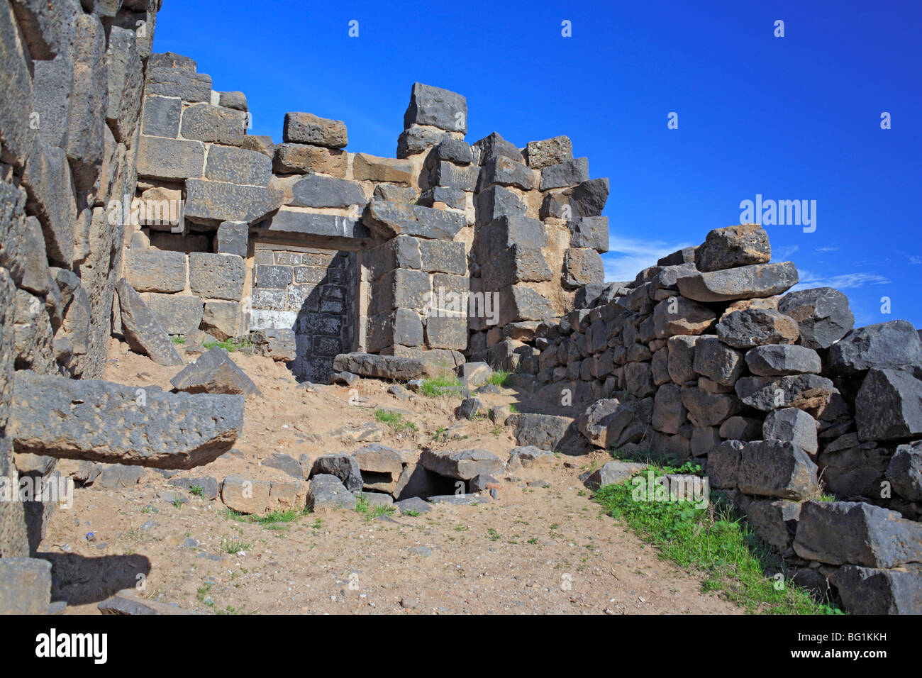 Daraa Syria Stockfotos & Daraa Syria Bilder - Alamy
