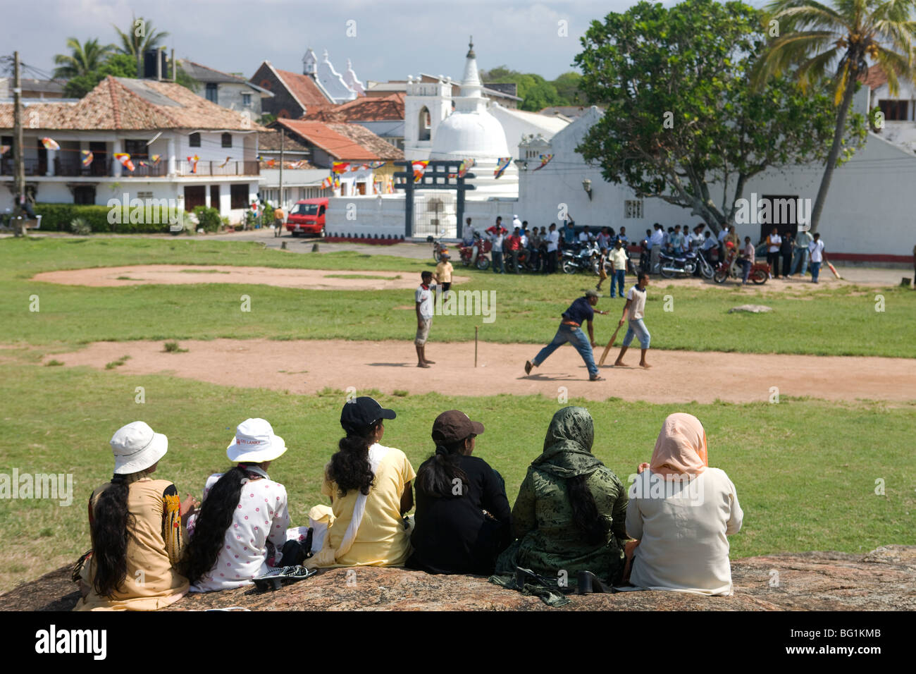 Galle cricket sri lanka -Fotos und -Bildmaterial in hoher Auflösung – Alamy