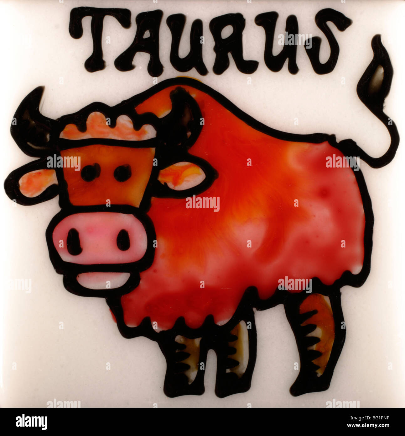 Stier sternzeichen symbol -Fotos und -Bildmaterial in hoher Auflösung ...