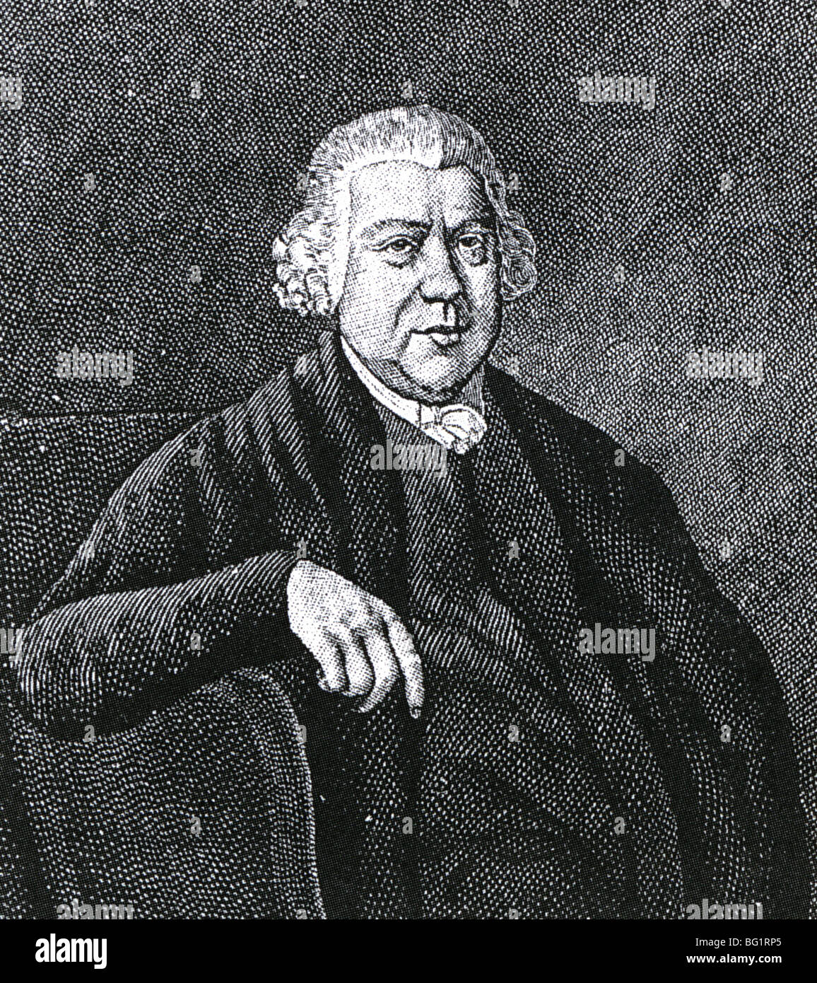 Sir richard arkwright inventor spinning -Fotos und -Bildmaterial in ...