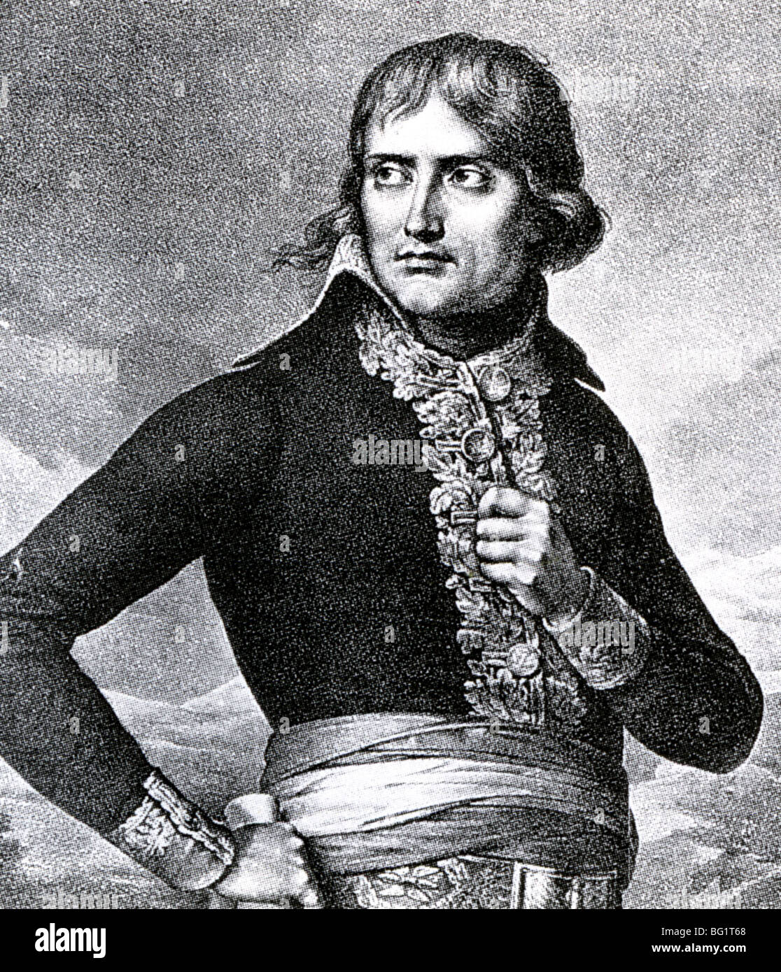 Kaiser napoleon bonaparte -Fotos und -Bildmaterial in hoher Auflösung ...