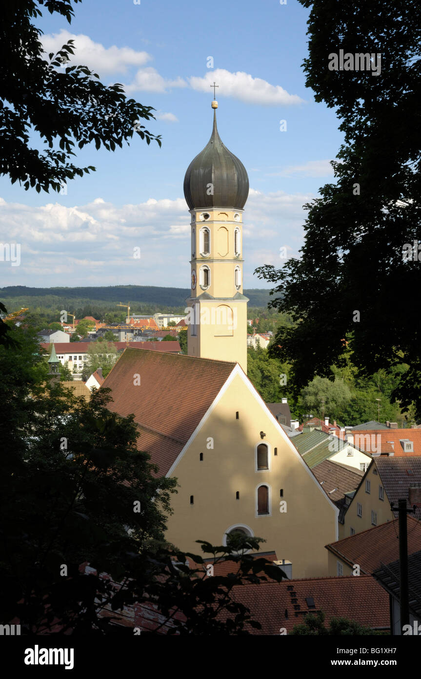 Wolfrathausen -Fotos und -Bildmaterial in hoher Auflösung – Alamy