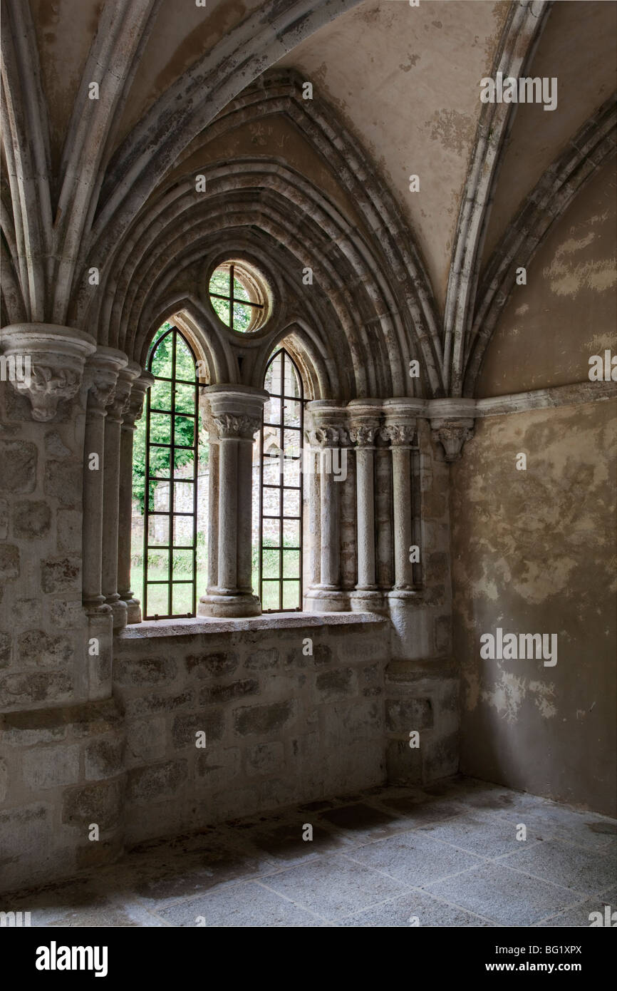 Die abtei von st maurice -Fotos und -Bildmaterial in hoher Auflösung – Alamy