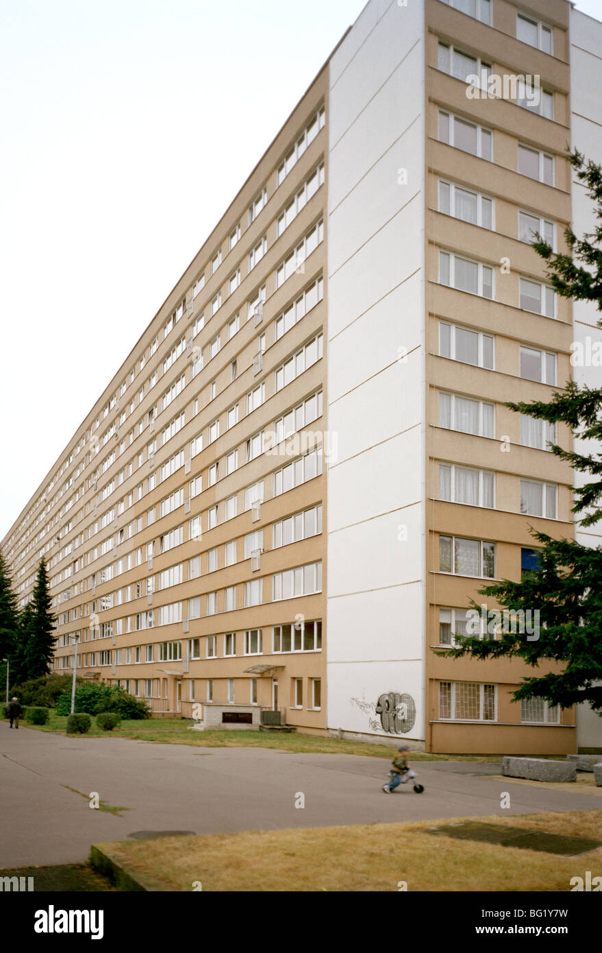 Prag panelak -Fotos und -Bildmaterial in hoher Auflösung – Alamy