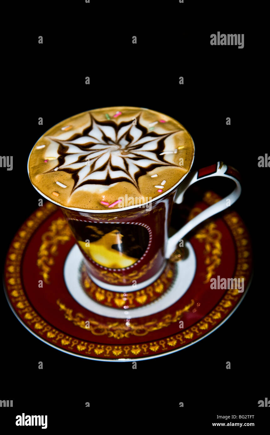 Traditionelles Wiener Kaffeehaus Stockfotos und -bilder Kaufen - Alamy