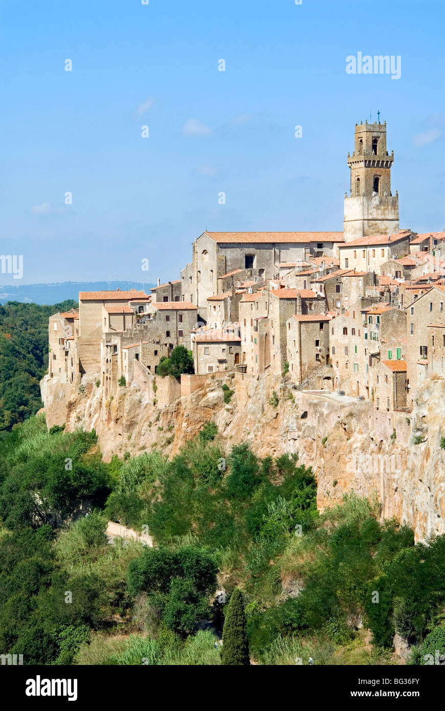 Grosseto Architektur Stockfotos und -bilder Kaufen - Alamy