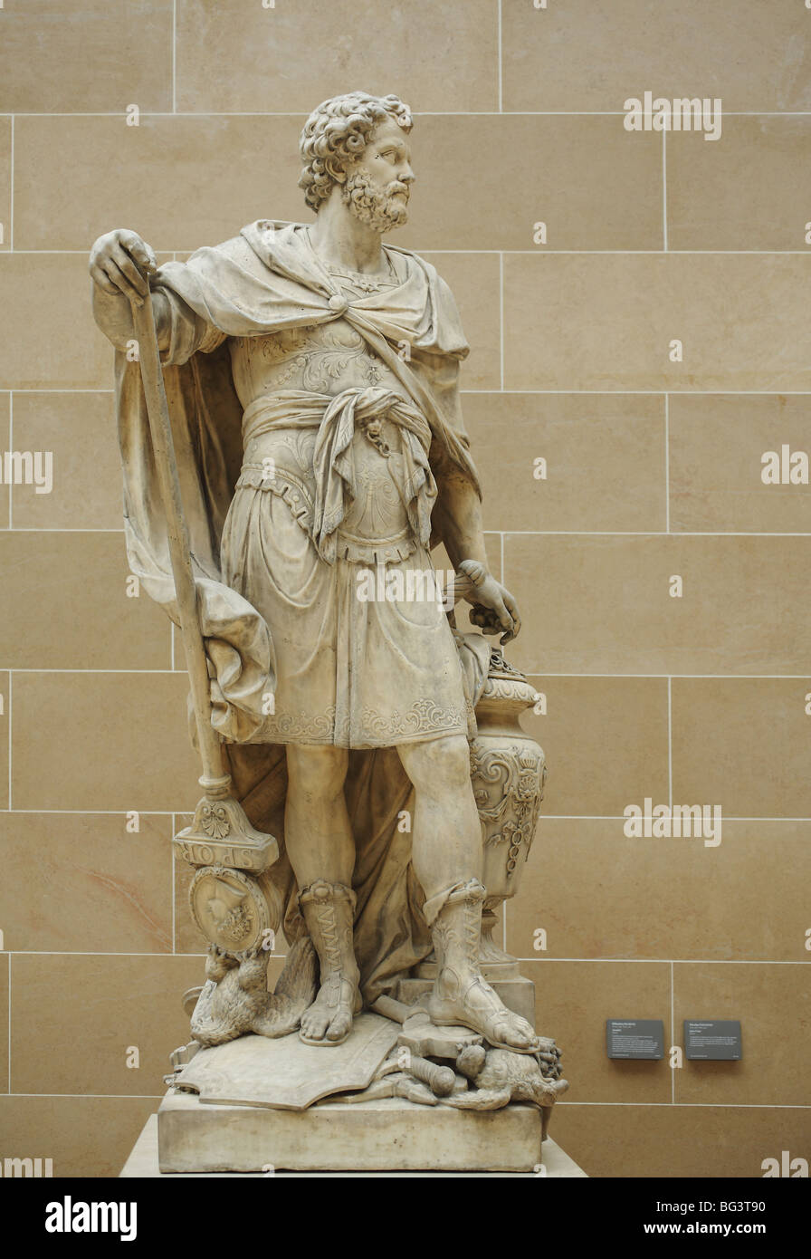 Statue of hannibal -Fotos und -Bildmaterial in hoher Auflösung – Alamy