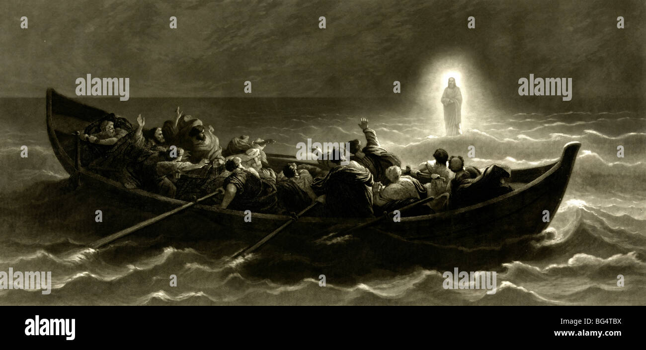 Meer von galiläa boot -Fotos und -Bildmaterial in hoher Auflösung – Alamy