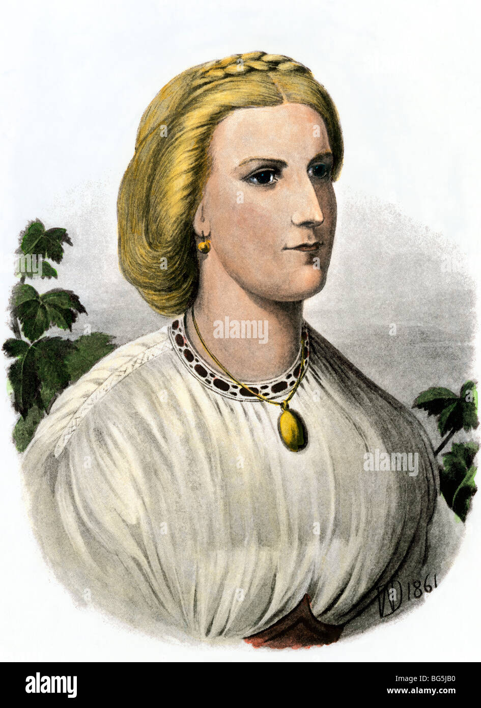 Isabel arundell -Fotos und -Bildmaterial in hoher Auflösung – Alamy