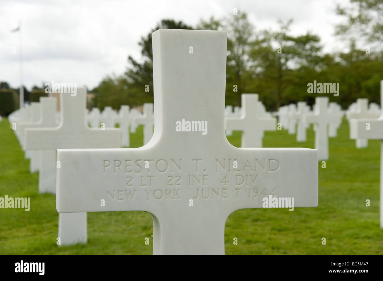 Niland brothers -Fotos und -Bildmaterial in hoher Auflösung – Alamy