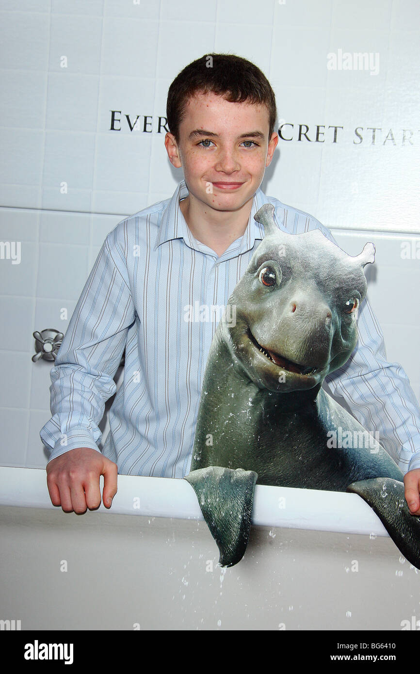 ALEX ETEL das Wasser-Pferd: Legende der tief PREMIERE ARCLIGHT ...