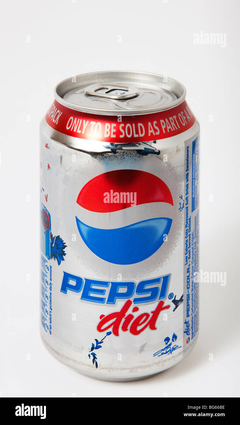 Dose pepsi -Fotos und -Bildmaterial in hoher Auflösung – Alamy