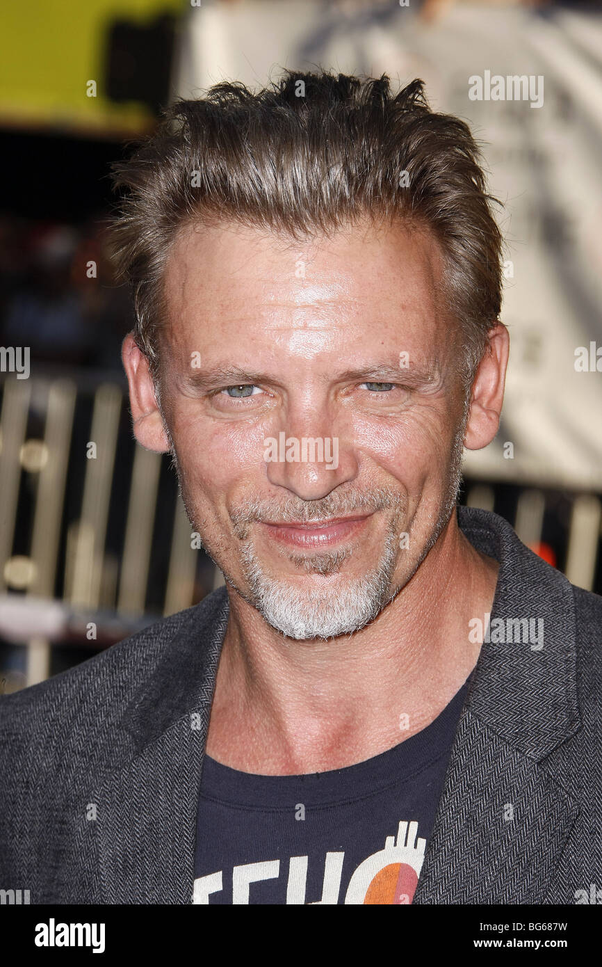 Callum Keith Rennie Stockfotos und -bilder Kaufen - Alamy