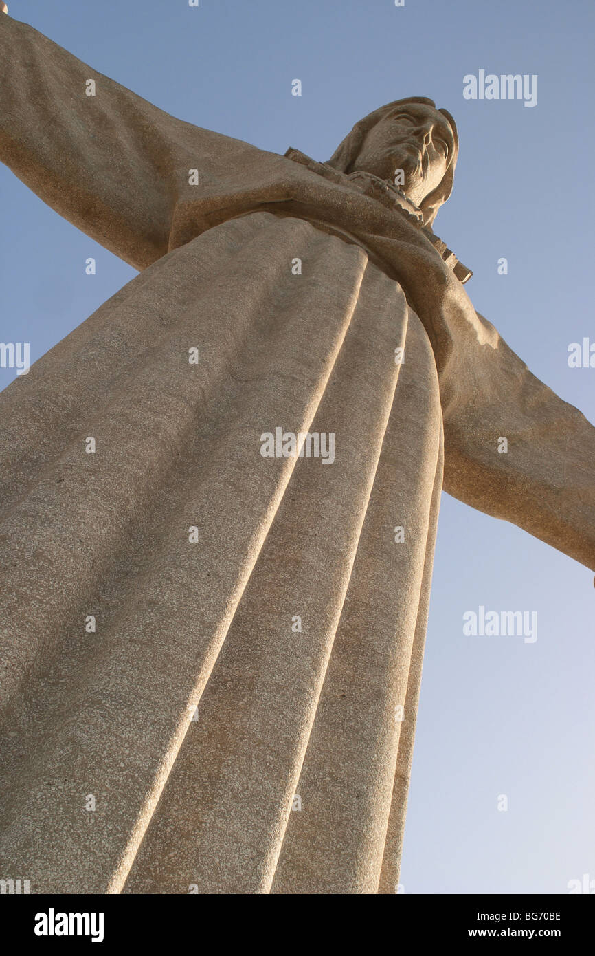 Statue gesicht jesus christus -Fotos und -Bildmaterial in hoher Auflösung - Seite 3 - Alamy