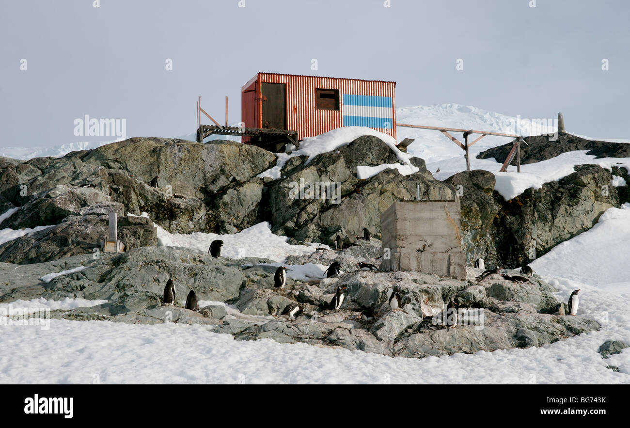 Reise zur antarktis -Fotos und -Bildmaterial in hoher Auflösung – Alamy