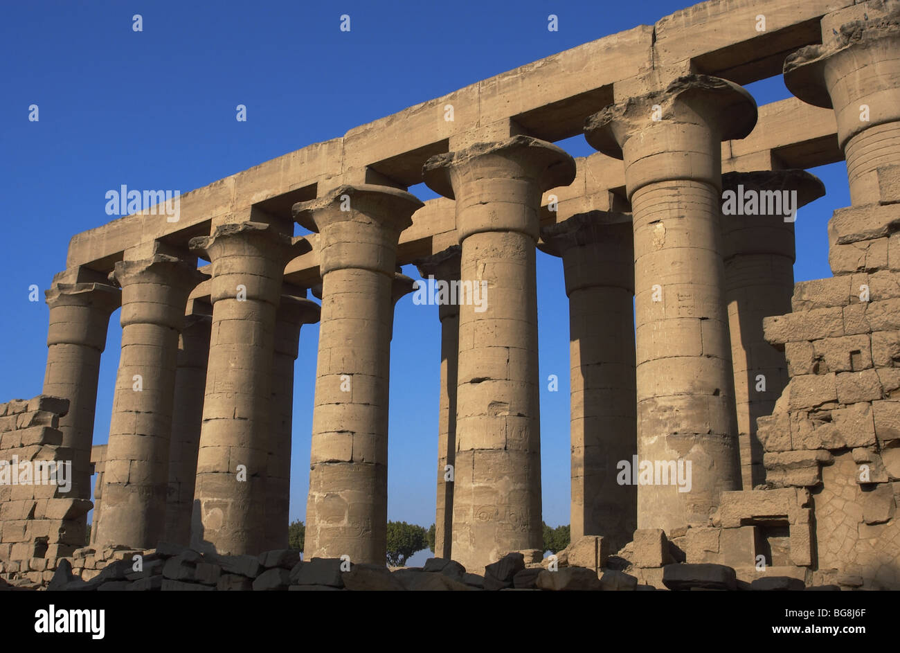 Reihen von spalten -Fotos und -Bildmaterial in hoher Auflösung – Alamy
