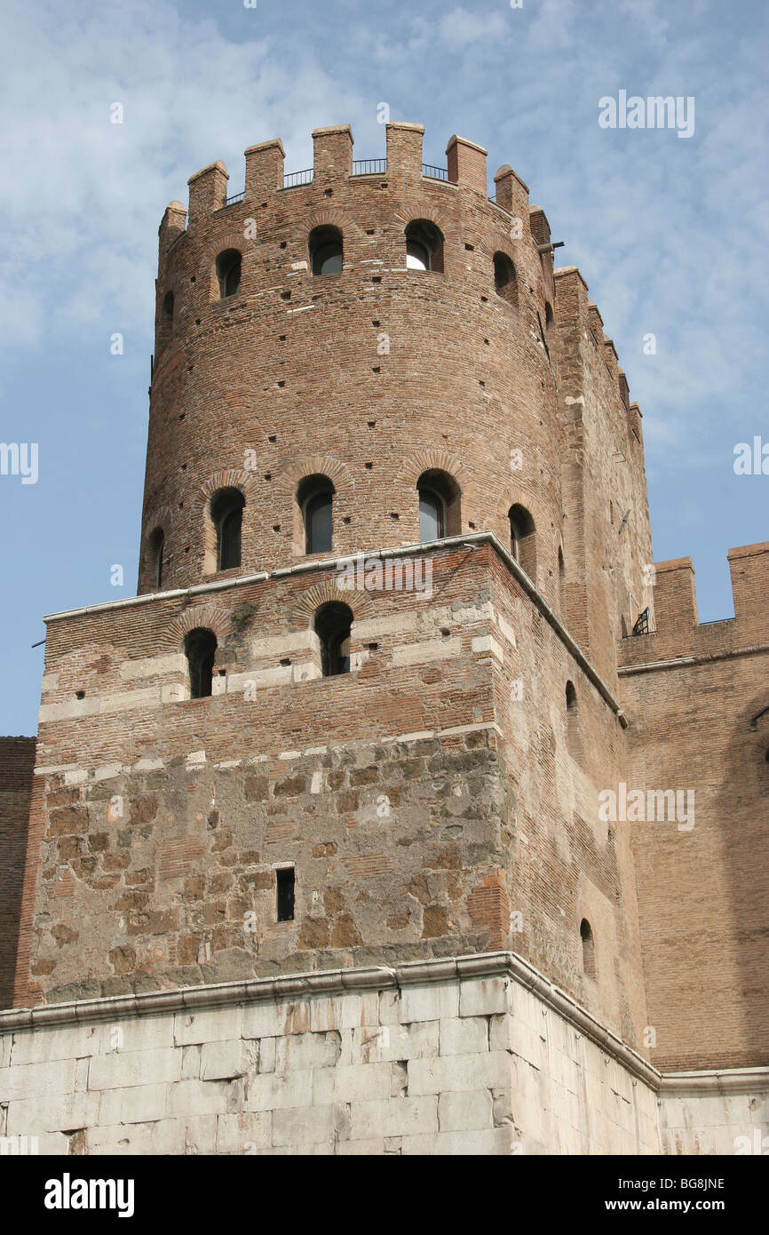 St sebastians turm -Fotos und -Bildmaterial in hoher Auflösung – Alamy