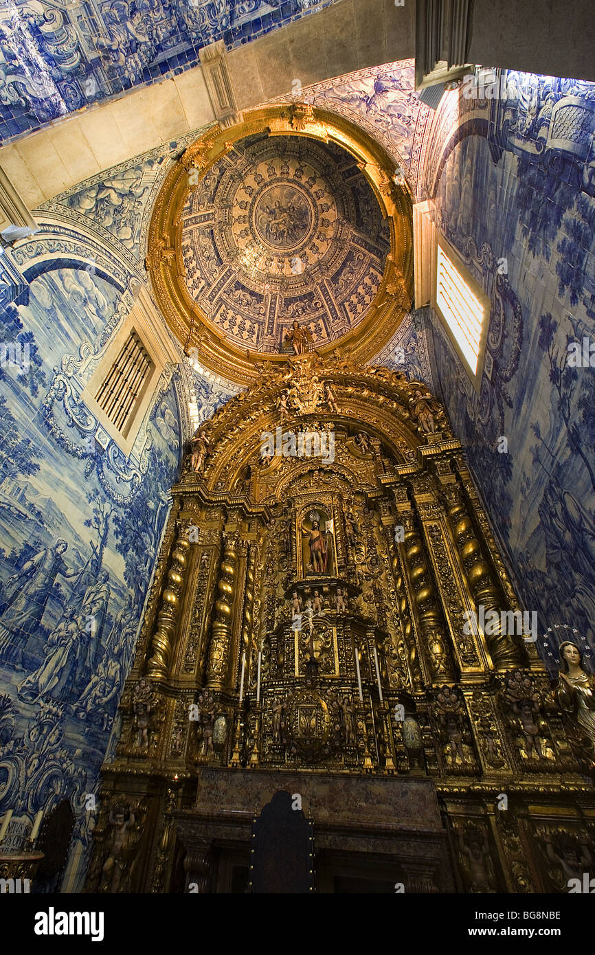 Barocke fliesenkunst -Fotos und -Bildmaterial in hoher Auflösung – Alamy