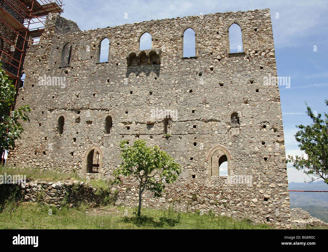 Palast der despoten -Fotos und -Bildmaterial in hoher Auflösung – Alamy