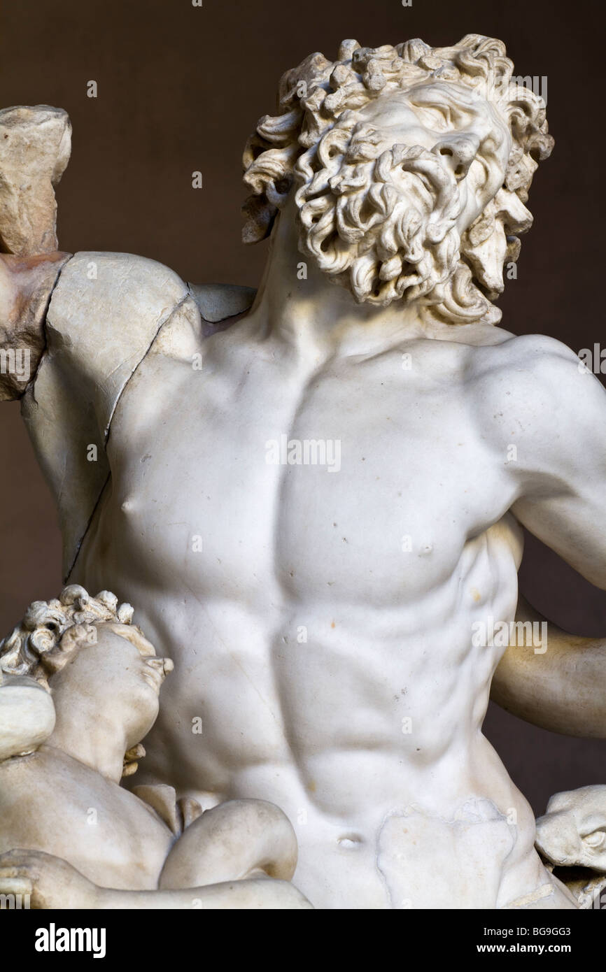 Statue von laokoon -Fotos und -Bildmaterial in hoher Auflösung – Alamy