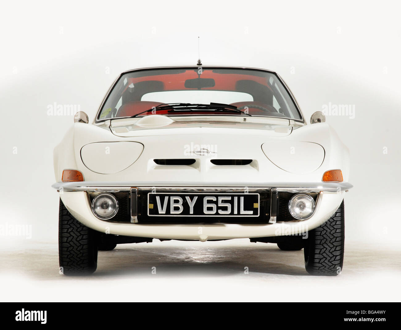 Opel gt classic car -Fotos und -Bildmaterial in hoher Auflösung – Alamy