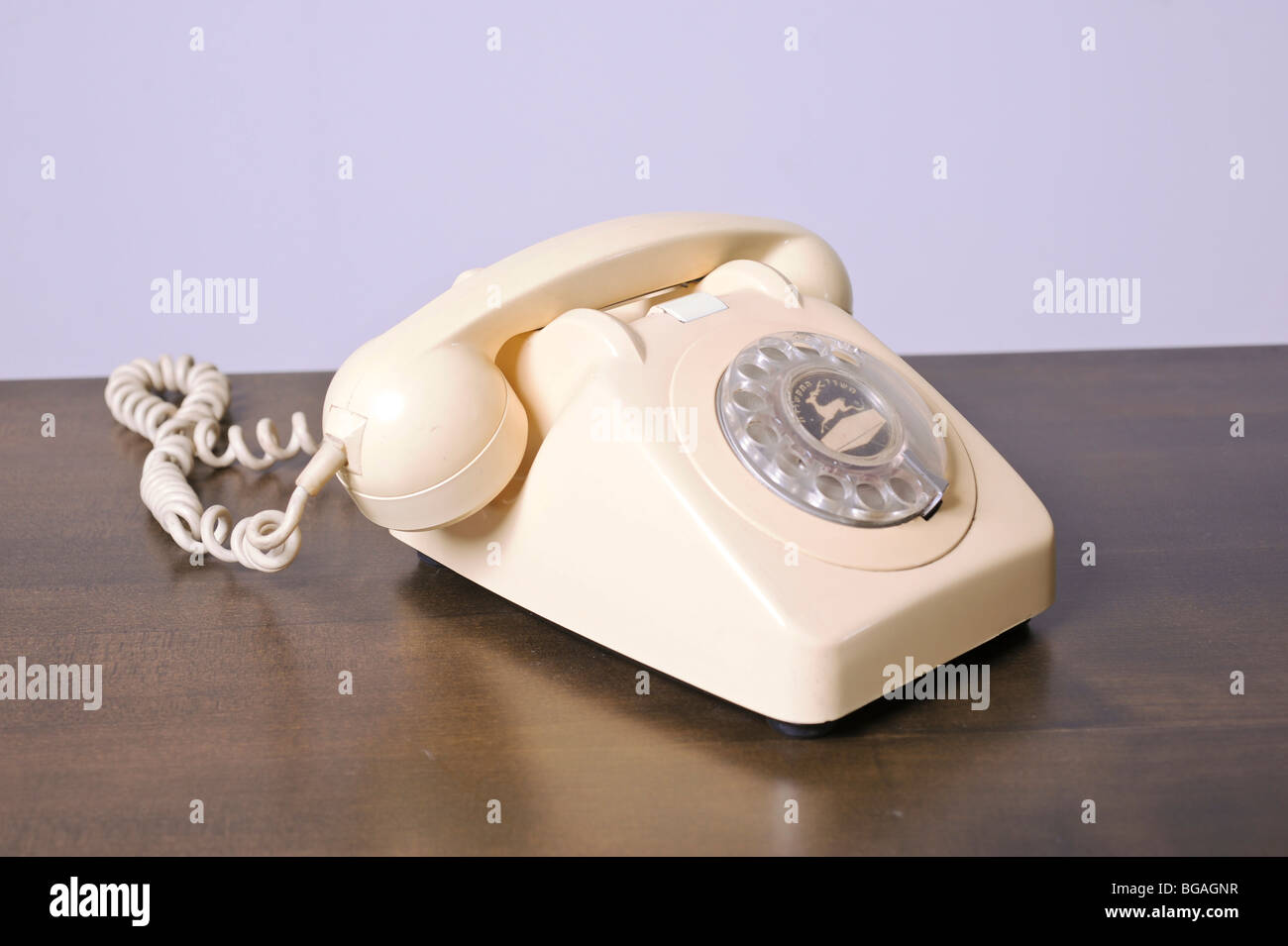 Retro telefon -Fotos und -Bildmaterial in hoher Auflösung – Alamy