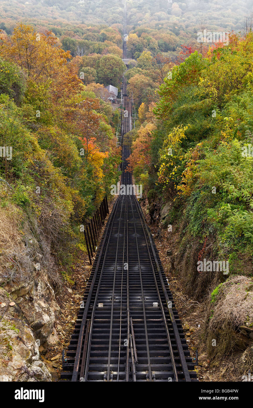 Incline railway -Fotos und -Bildmaterial in hoher Auflösung – Alamy