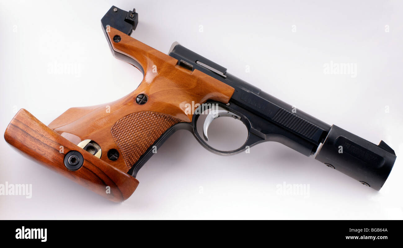 Waffe einzigartig -Fotos und -Bildmaterial in hoher Auflösung – Alamy